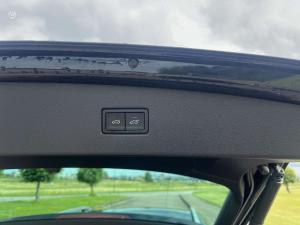 Melns Volkswagen Tiguan 2018 Kauņa, ar dzinēja tilpumu 2.00 L un nobraukumu 221 tūkst. km par 16999 €, foto 32 vietnē AUTOMOTO.COM.LV