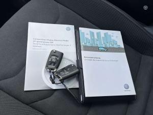Melns Volkswagen Tiguan 2018 Kauņa, ar dzinēja tilpumu 2.00 L un nobraukumu 221 tūkst. km par 16999 €, foto 34 vietnē AUTOMOTO.COM.LV