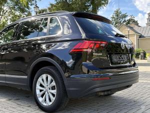 Melns Volkswagen Tiguan 2018 Kauņa, ar dzinēja tilpumu 1.97 L un nobraukumu 256 tūkst. km par 14299 €, foto 12 vietnē AUTOMOTO.COM.LV