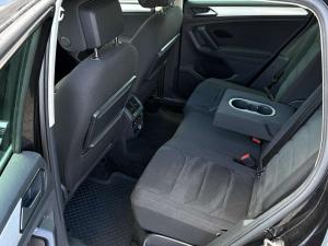 Melns Volkswagen Tiguan 2018 Kauņa, ar dzinēja tilpumu 1.97 L un nobraukumu 256 tūkst. km par 14299 €, foto 19 vietnē AUTOMOTO.COM.LV