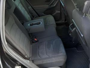 Melns Volkswagen Tiguan 2018 Kauņa, ar dzinēja tilpumu 1.97 L un nobraukumu 256 tūkst. km par 14299 €, foto 20 vietnē AUTOMOTO.COM.LV