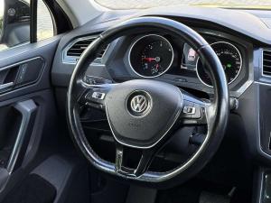 Melns Volkswagen Tiguan 2018 Kauņa, ar dzinēja tilpumu 1.97 L un nobraukumu 256 tūkst. km par 14299 €, foto 21 vietnē AUTOMOTO.COM.LV