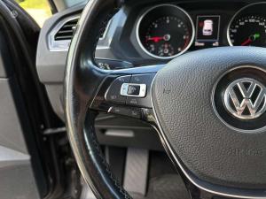 Melns Volkswagen Tiguan 2018 Kauņa, ar dzinēja tilpumu 1.97 L un nobraukumu 256 tūkst. km par 14299 €, foto 23 vietnē AUTOMOTO.COM.LV