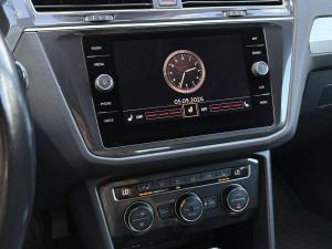 Melns Volkswagen Tiguan 2018 Kauņa, ar dzinēja tilpumu 1.97 L un nobraukumu 256 tūkst. km par 14299 €, foto 26 vietnē AUTOMOTO.COM.LV
