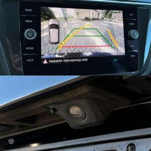 Melns Volkswagen Tiguan 2018 Kauņa, ar dzinēja tilpumu 1.97 L un nobraukumu 256 tūkst. km par 14299 €, foto 30 vietnē AUTOMOTO.COM.LV