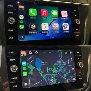 Melns Volkswagen Tiguan 2018 Kauņa, ar dzinēja tilpumu 1.97 L un nobraukumu 256 tūkst. km par 14299 €, foto 34 vietnē AUTOMOTO.COM.LV