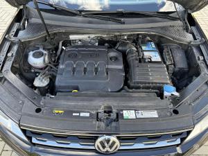 Melns Volkswagen Tiguan 2018 Kauņa, ar dzinēja tilpumu 1.97 L un nobraukumu 256 tūkst. km par 14299 €, foto 41 vietnē AUTOMOTO.COM.LV
