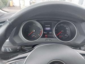 Melns Volkswagen Tiguan 2019 Marijampole, ar dzinēja tilpumu 2.00 L un nobraukumu 104 tūkst. km par 18950 €, foto 12 vietnē AUTOMOTO.COM.LV