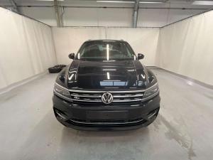 Melns Volkswagen Tiguan 2020 Kretinga, ar dzinēja tilpumu 2.00 L un nobraukumu 105 tūkst. km par 23800 €, foto 5 vietnē AUTOMOTO.COM.LV