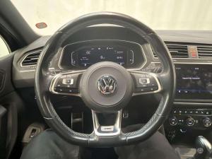 Melns Volkswagen Tiguan 2020 Kretinga, ar dzinēja tilpumu 2.00 L un nobraukumu 105 tūkst. km par 23800 €, foto 13 vietnē AUTOMOTO.COM.LV