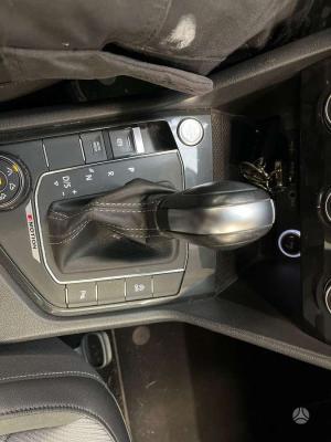 Melns Volkswagen Tiguan 2020 Kretinga, ar dzinēja tilpumu 2.00 L un nobraukumu 105 tūkst. km par 23800 €, foto 20 vietnē AUTOMOTO.COM.LV