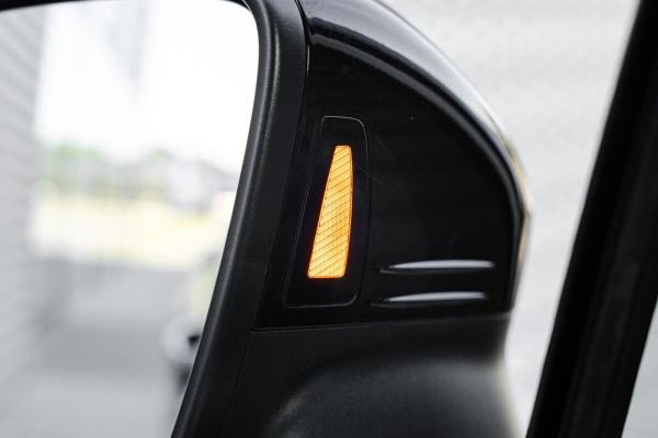 Melns Volkswagen Tiguan 2021 Mārupe, ar dzinēja tilpumu 1.50 L un nobraukumu 46 tūkst. km par 28200 €, foto 7 vietnē AUTOMOTO.COM.LV