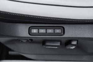 Melns Volkswagen Tiguan 2021 Mārupe, ar dzinēja tilpumu 1.50 L un nobraukumu 46 tūkst. km par 28200 €, foto 12 vietnē AUTOMOTO.COM.LV