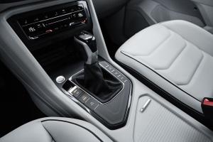Melns Volkswagen Tiguan 2021 Mārupe, ar dzinēja tilpumu 1.50 L un nobraukumu 46 tūkst. km par 28200 €, foto 26 vietnē AUTOMOTO.COM.LV