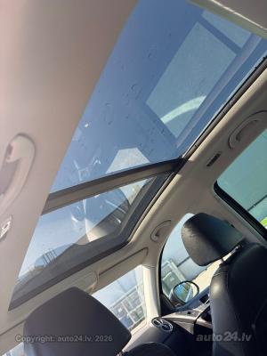 Melns Volkswagen Tiguan 2008 Tallina, ar dzinēja tilpumu 2.00 L un nobraukumu 283 tūkst. km par 3699 €, foto 8 vietnē AUTOMOTO.COM.LV