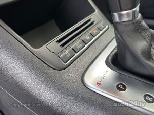 Melns Volkswagen Tiguan 2009 Tallina, ar dzinēja tilpumu 2.00 L un nobraukumu 297 tūkst. km par 3699 €, foto 12 vietnē AUTOMOTO.COM.LV