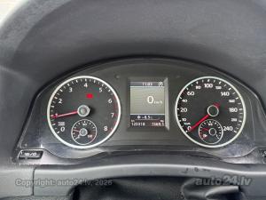 Черный Фольксваген Тигуан 2012 в Выру, объемом двигателя 1.40 л и пробегом 125 тыс. км за 7600 €, фото 11 на AUTOMOTO.COM.LV