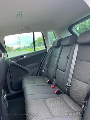 Melns Volkswagen Tiguan 2014 Narva, ar dzinēja tilpumu 1.40 L un nobraukumu 191 tūkst. km par 6499 €, foto 11 vietnē AUTOMOTO.COM.LV