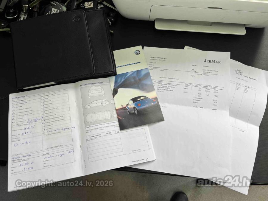 Melns Volkswagen Tiguan 2014 Narva, ar dzinēja tilpumu 1.40 L un nobraukumu 191 tūkst. km par 6499 €, foto 17 vietnē AUTOMOTO.COM.LV