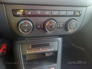 Melns Volkswagen Tiguan 2016 Saue, ar dzinēja tilpumu 1.40 L un nobraukumu 183 tūkst. km par 8500 €, foto 12 vietnē AUTOMOTO.COM.LV
