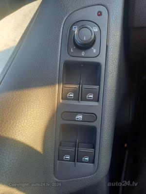 Melns Volkswagen Tiguan 2016 Saue, ar dzinēja tilpumu 1.40 L un nobraukumu 183 tūkst. km par 8500 €, foto 13 vietnē AUTOMOTO.COM.LV