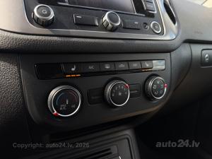 Melns Volkswagen Tiguan 2016 Tallina, ar dzinēja tilpumu 2.00 L un nobraukumu 275 tūkst. km par 7490 €, foto 16 vietnē AUTOMOTO.COM.LV