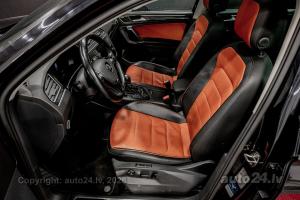 Black Volkswagen Tiguan 2016 in Parnu, with an engine capacity of 2.00 L and mileage of 175 thousand km for 17990 €, photo 13 on AUTOMOTO.COM.LV