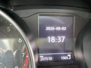 Melns Volkswagen Tiguan 2017 Hāpsalu, ar dzinēja tilpumu 0.00 L un nobraukumu 207 tūkst. km par 8500 €, foto 17 vietnē AUTOMOTO.COM.LV