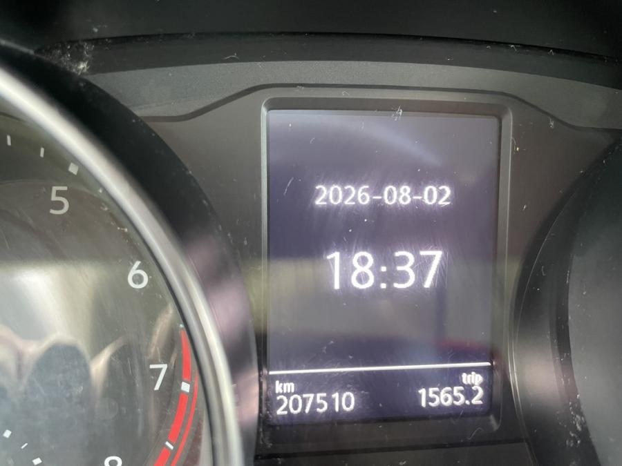 Melns Volkswagen Tiguan 2017 Hāpsalu, ar dzinēja tilpumu 0.00 L un nobraukumu 207 tūkst. km par 8500 €, foto 17 vietnē AUTOMOTO.COM.LV