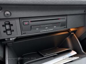 Black Volkswagen Tiguan 2017 in Parnu, with an engine capacity of 2.00 L and mileage of 165 thousand km for 17990 €, photo 27 on AUTOMOTO.COM.LV