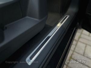 Черный Фольксваген Тигуан 2017 в Таллин, объемом двигателя 2.00 л и пробегом 251 тыс. км за 14890 €, фото 18 на AUTOMOTO.COM.LV