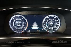 Black Volkswagen Tiguan 2018 in Tartu, with an engine capacity of 2.00 L and mileage of 182 thousand km for 15790 €, photo 14 on AUTOMOTO.COM.LV
