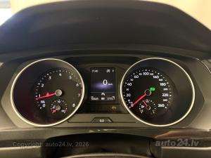 Melns Volkswagen Tiguan 2020 Tallina, ar dzinēja tilpumu 2.00 L un nobraukumu 57 tūkst. km par 18900 €, foto 6 vietnē AUTOMOTO.COM.LV