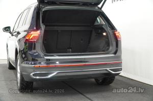 Melns Volkswagen Tiguan 2021 Tallina, ar dzinēja tilpumu 1.50 L un nobraukumu 54 tūkst. km par 25900 €, foto 7 vietnē AUTOMOTO.COM.LV