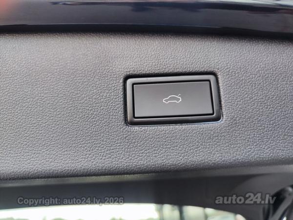 Black Volkswagen Tiguan 2022 in Tartu, with an engine capacity of 1.50 L and mileage of 63 thousand km for 29990 €, photo 6 on AUTOMOTO.COM.LV