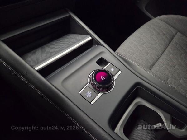 Melns Volkswagen Tiguan 2024 Tallina, ar dzinēja tilpumu 1.50 L un nobraukumu 36 tūkst. km par 30900 €, foto 11 vietnē AUTOMOTO.COM.LV
