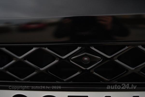 Melns Volkswagen Tiguan 2024 Tallina, ar dzinēja tilpumu 2.00 L un nobraukumu 21 tūkst. km par 43900 €, foto 9 vietnē AUTOMOTO.COM.LV