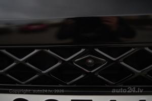 Melns Volkswagen Tiguan 2024 Tallina, ar dzinēja tilpumu 2.00 L un nobraukumu 21 tūkst. km par 43900 €, foto 10 vietnē AUTOMOTO.COM.LV