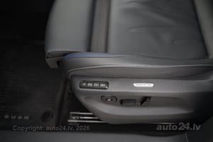 Melns Volkswagen Tiguan 2024 Tallina, ar dzinēja tilpumu 2.00 L un nobraukumu 21 tūkst. km par 43900 €, foto 12 vietnē AUTOMOTO.COM.LV