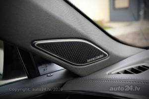 Melns Volkswagen Tiguan 2024 Tallina, ar dzinēja tilpumu 2.00 L un nobraukumu 21 tūkst. km par 43900 €, foto 13 vietnē AUTOMOTO.COM.LV