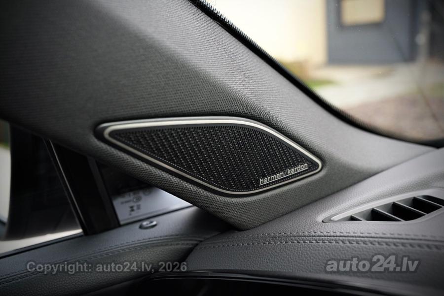 Melns Volkswagen Tiguan 2024 Tallina, ar dzinēja tilpumu 2.00 L un nobraukumu 21 tūkst. km par 43900 €, foto 13 vietnē AUTOMOTO.COM.LV