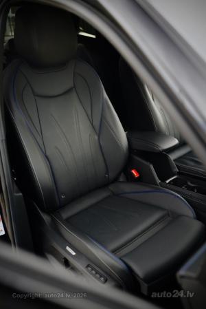 Melns Volkswagen Tiguan 2024 Tallina, ar dzinēja tilpumu 2.00 L un nobraukumu 21 tūkst. km par 43900 €, foto 19 vietnē AUTOMOTO.COM.LV