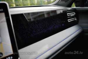 Melns Volkswagen Tiguan 2024 Tallina, ar dzinēja tilpumu 2.00 L un nobraukumu 21 tūkst. km par 43900 €, foto 22 vietnē AUTOMOTO.COM.LV