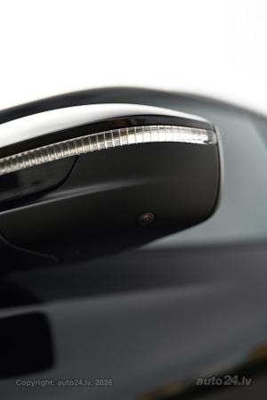 Melns Volkswagen Tiguan 2024 Tallina, ar dzinēja tilpumu 2.00 L un nobraukumu 21 tūkst. km par 43900 €, foto 27 vietnē AUTOMOTO.COM.LV
