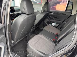 Melns Volkswagen Tiguan 2024 Viljandi, ar dzinēja tilpumu 2.00 L un nobraukumu 33 tūkst. km par 31990 €, foto 7 vietnē AUTOMOTO.COM.LV