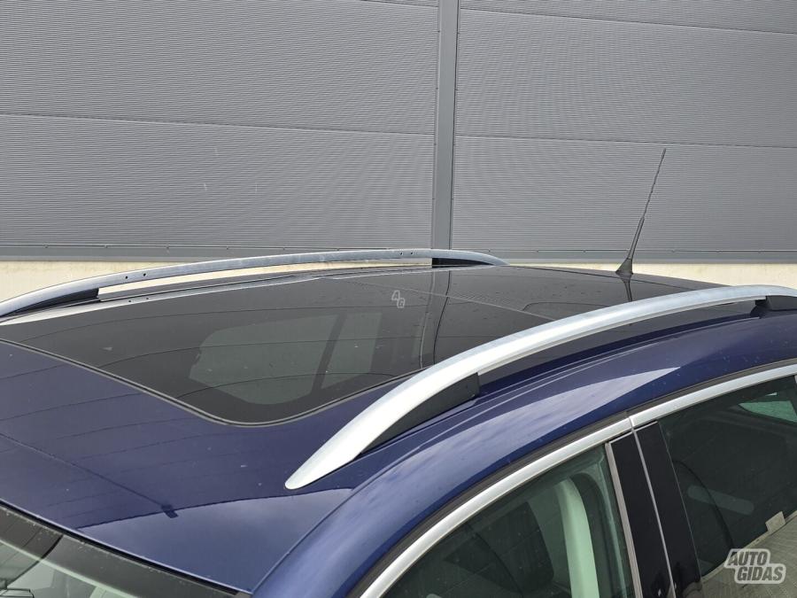 Zils Volkswagen Tiguan 2009 Šauļi, ar dzinēja tilpumu 1.40 L un nobraukumu 230 tūkst. km par 3750 €, foto 10 vietnē AUTOMOTO.COM.LV