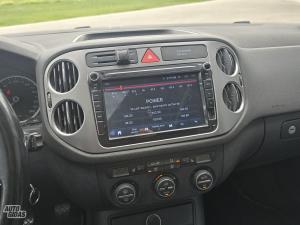 Zils Volkswagen Tiguan 2009 Šauļi, ar dzinēja tilpumu 1.40 L un nobraukumu 230 tūkst. km par 3750 €, foto 17 vietnē AUTOMOTO.COM.LV