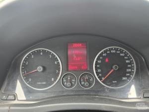 Zils Volkswagen Tiguan 2009 Šauļi, ar dzinēja tilpumu 1.40 L un nobraukumu 230 tūkst. km par 3750 €, foto 19 vietnē AUTOMOTO.COM.LV