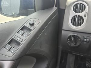Zils Volkswagen Tiguan 2009 Šauļi, ar dzinēja tilpumu 1.40 L un nobraukumu 230 tūkst. km par 3750 €, foto 20 vietnē AUTOMOTO.COM.LV