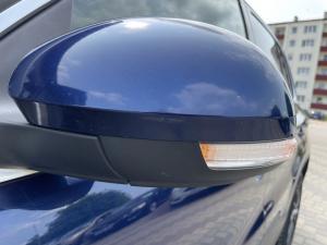 Blue Volkswagen Tiguan 2009 in Riga, with an engine capacity of 2.00 L and mileage of 368 thousand km for 4990 €, photo 11 on AUTOMOTO.COM.LV